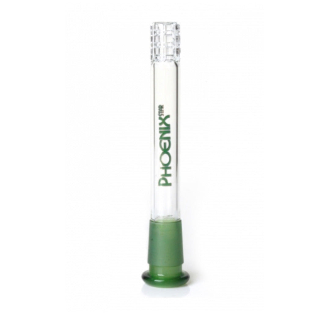 Phoenix Star Matrix Percolator Downstem 4” – Belta Bongs